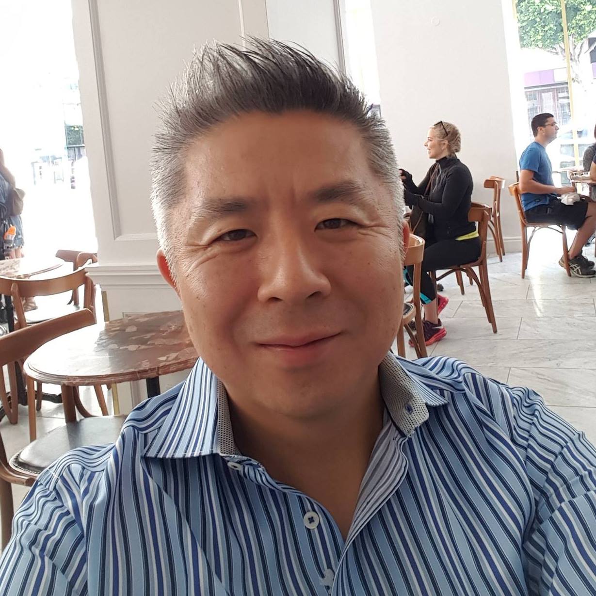 John Hwang's Instagram, Twitter & Facebook on IDCrawl