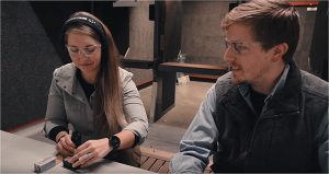 Things to do in Wichita: Date Night Gunfight - Rainier Arms Firearms ...