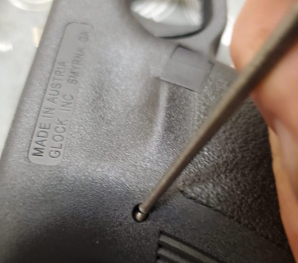 How to Upgrade a Glock Trigger - Rainier Arms Firearms Academy