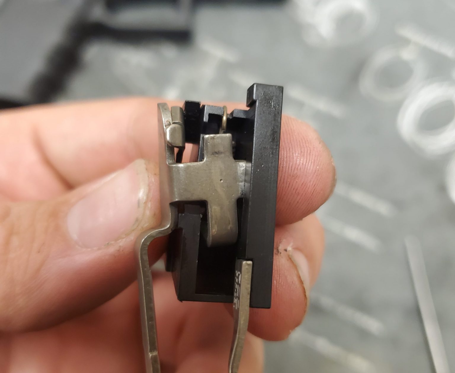 How to Upgrade a Glock Trigger - Rainier Arms Firearms Academy