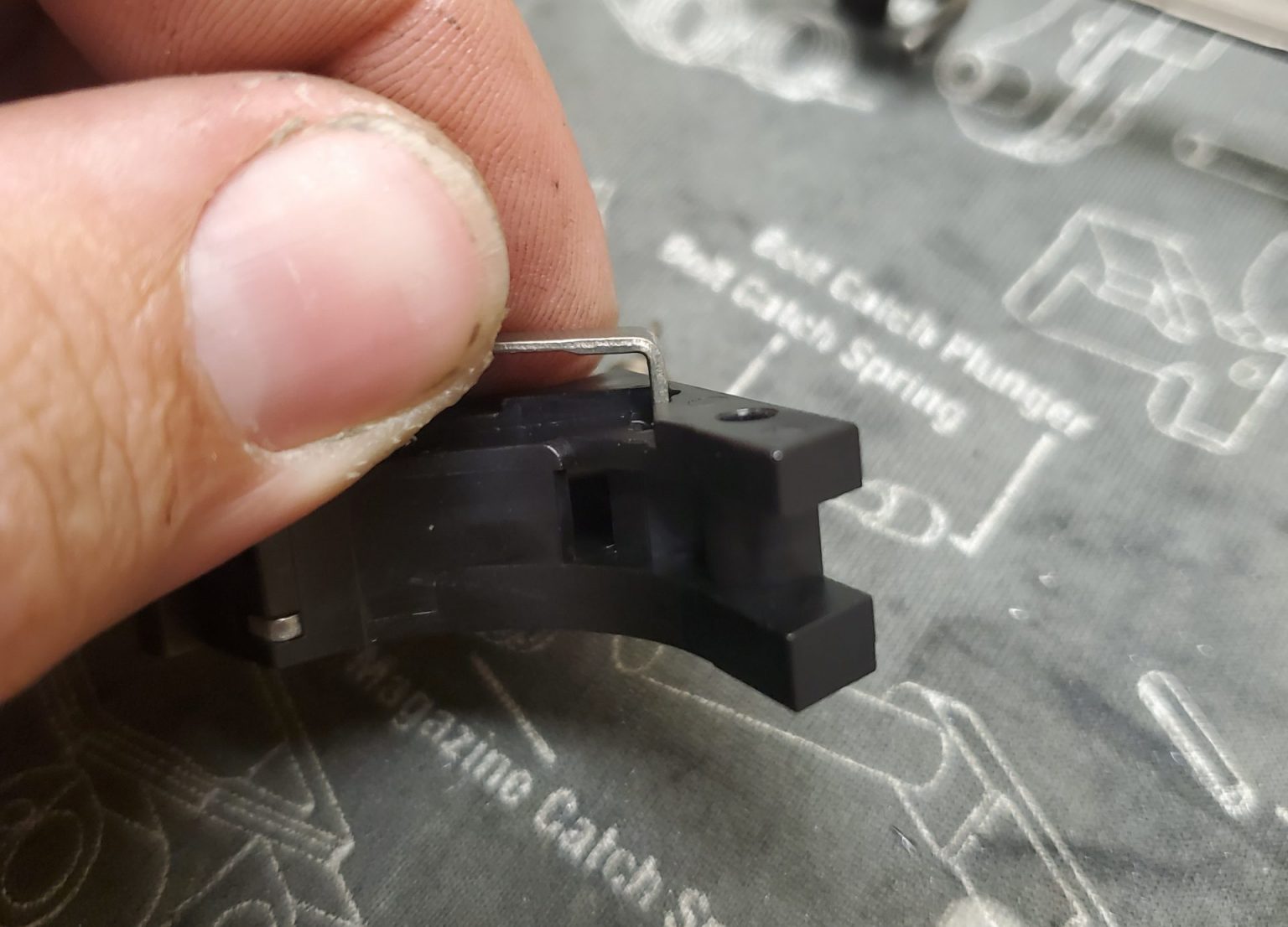 How to Upgrade a Glock Trigger - Rainier Arms Firearms Academy