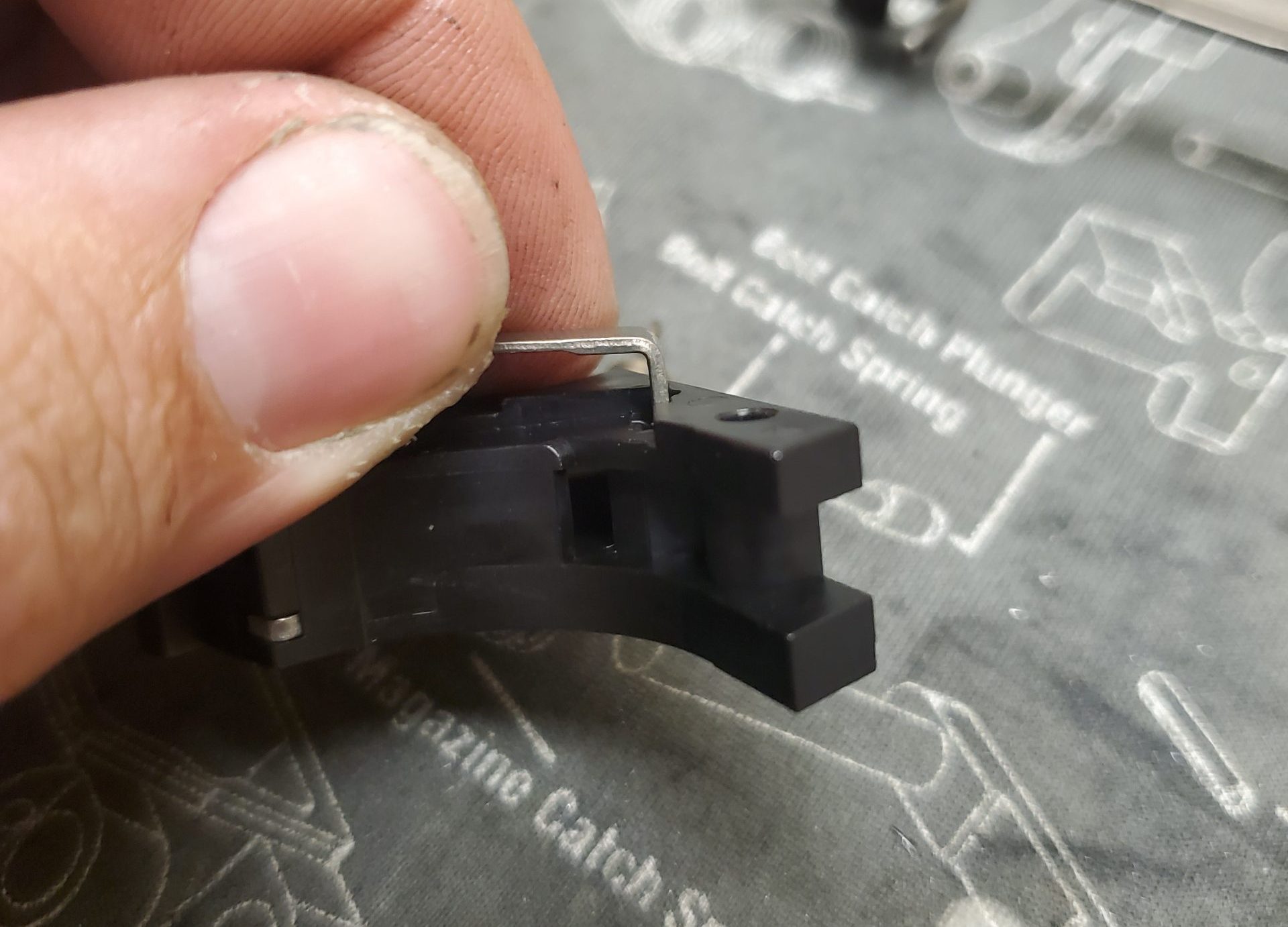 How to Upgrade a Glock Trigger - Rainier Arms Firearms Academy