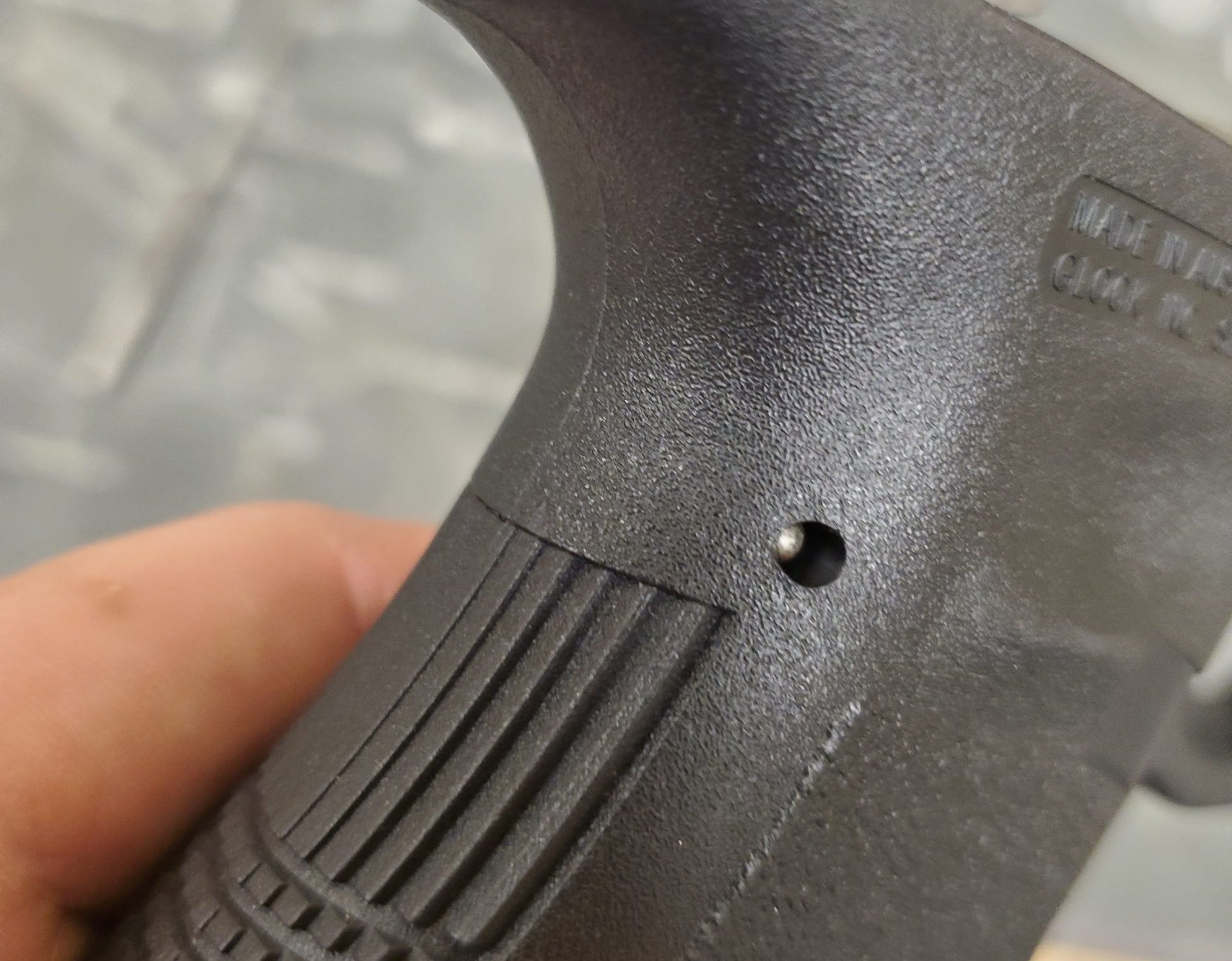 How to Upgrade a Glock Trigger - Rainier Arms Firearms Academy