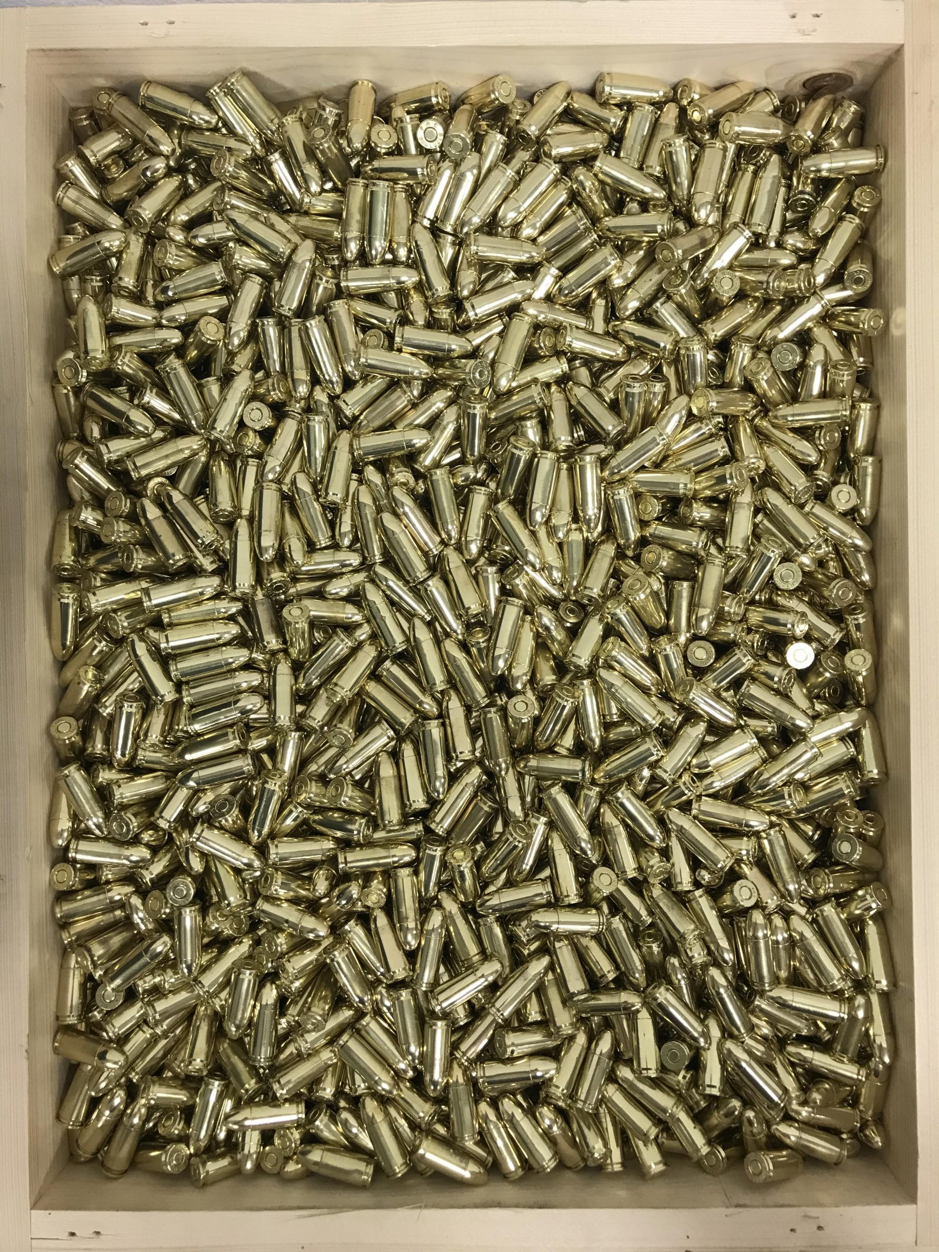 Rainier Munitions – Wichita, Kansas : A deep dive into what we do ...