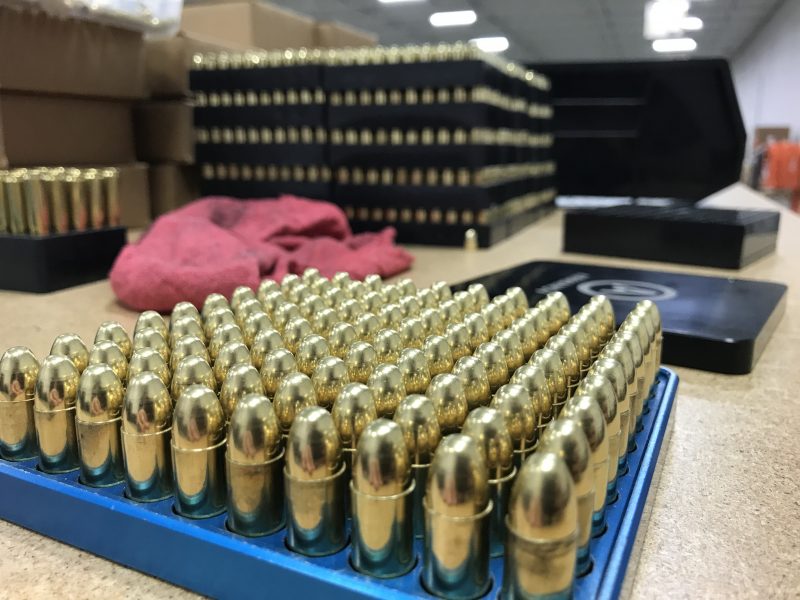 Rainier Munitions – Wichita, Kansas : A deep dive into what we do ...